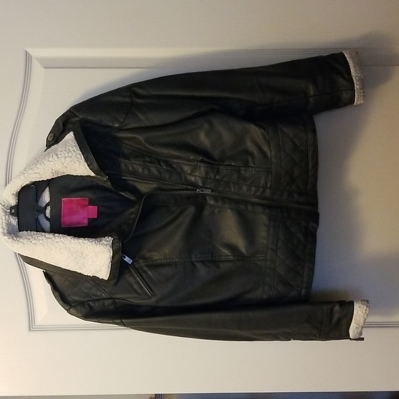 Pink Envelope | Jackets & Coats | Jacket | Poshmark